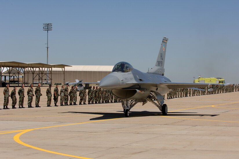 388th FW moves forward > 388th Fighter Wing > Article Display