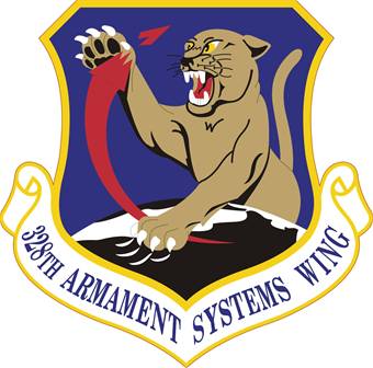 328th Armament Systems Wing