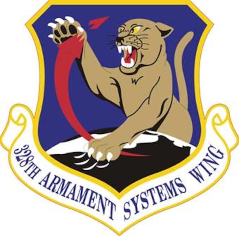 328th Armament Systems Wing