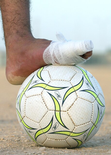 MCFTB changes to fit Marine Corps' needs > Marine Corps Air Station ...