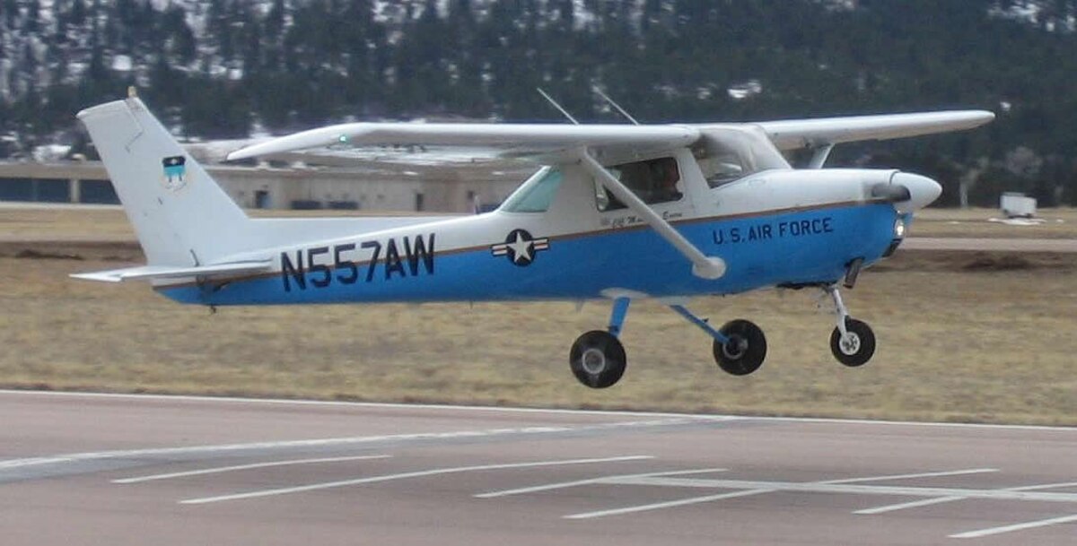 T-51A > Air Education and Training Command > Fact Sheets