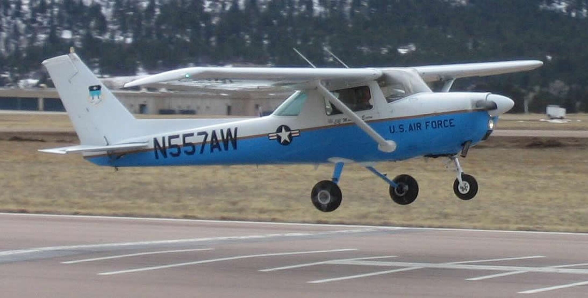 T-51A > Air Education and Training Command > Fact Sheets