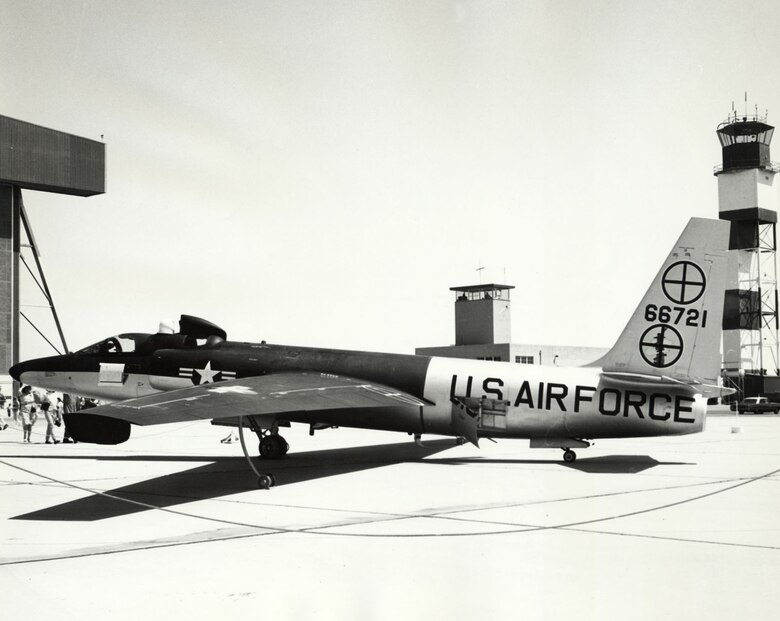 U-2s Around the World in the Cold War > National Museum of the United ...