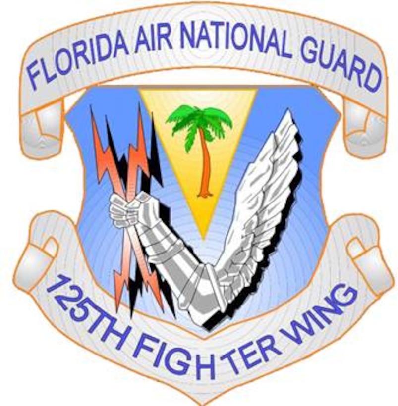 Det. 1, 125th Fighter Wing