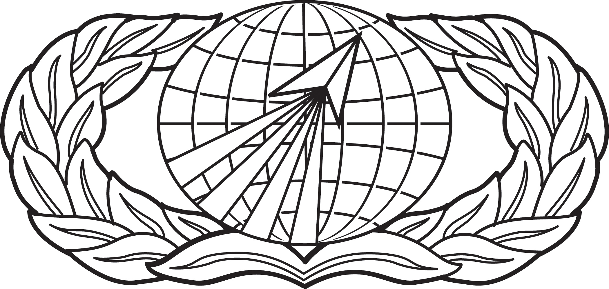 Acquisition and Financial Badge