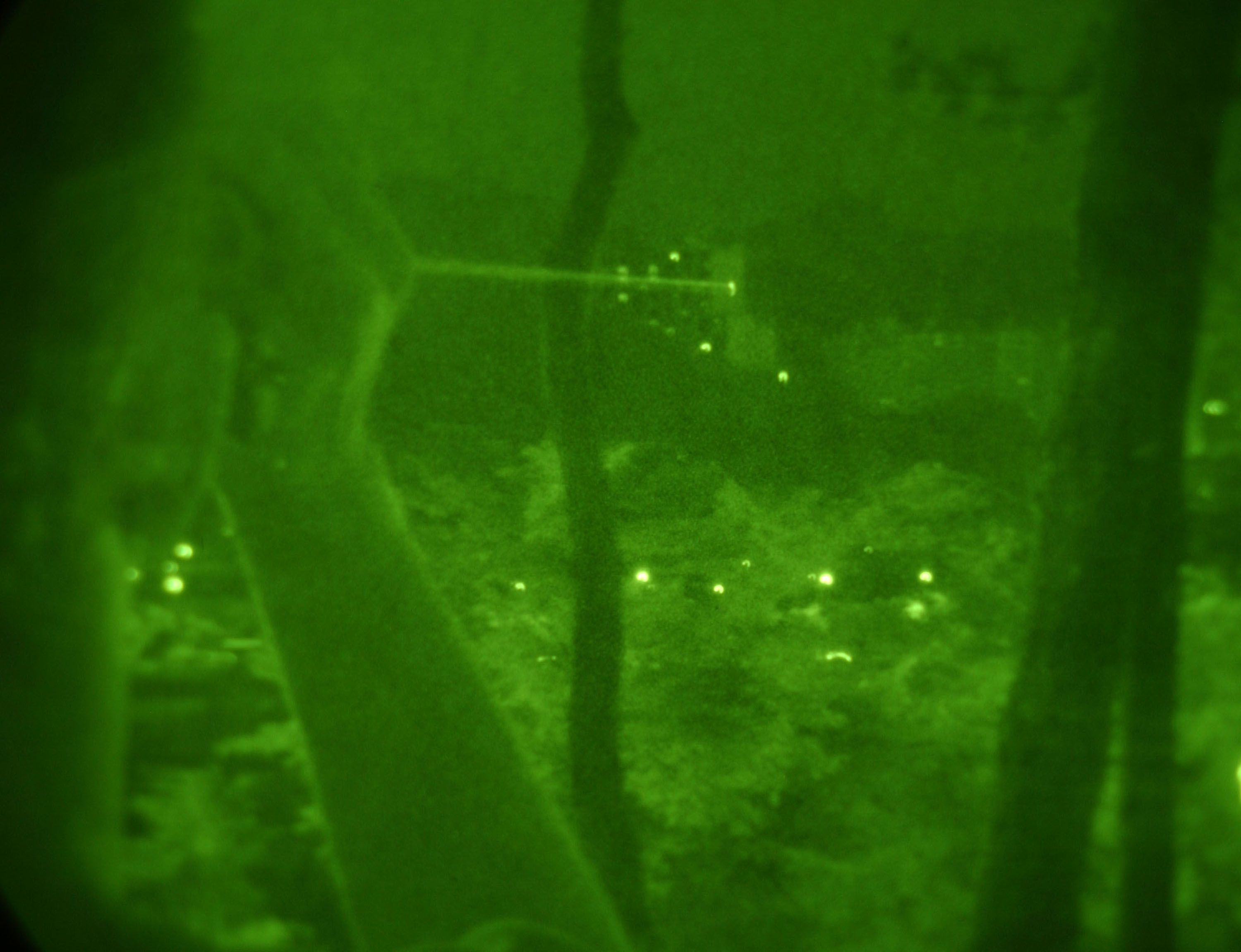 JTACs train to put Wolf Pack, allied bombs on target, on time > Kunsan ...
