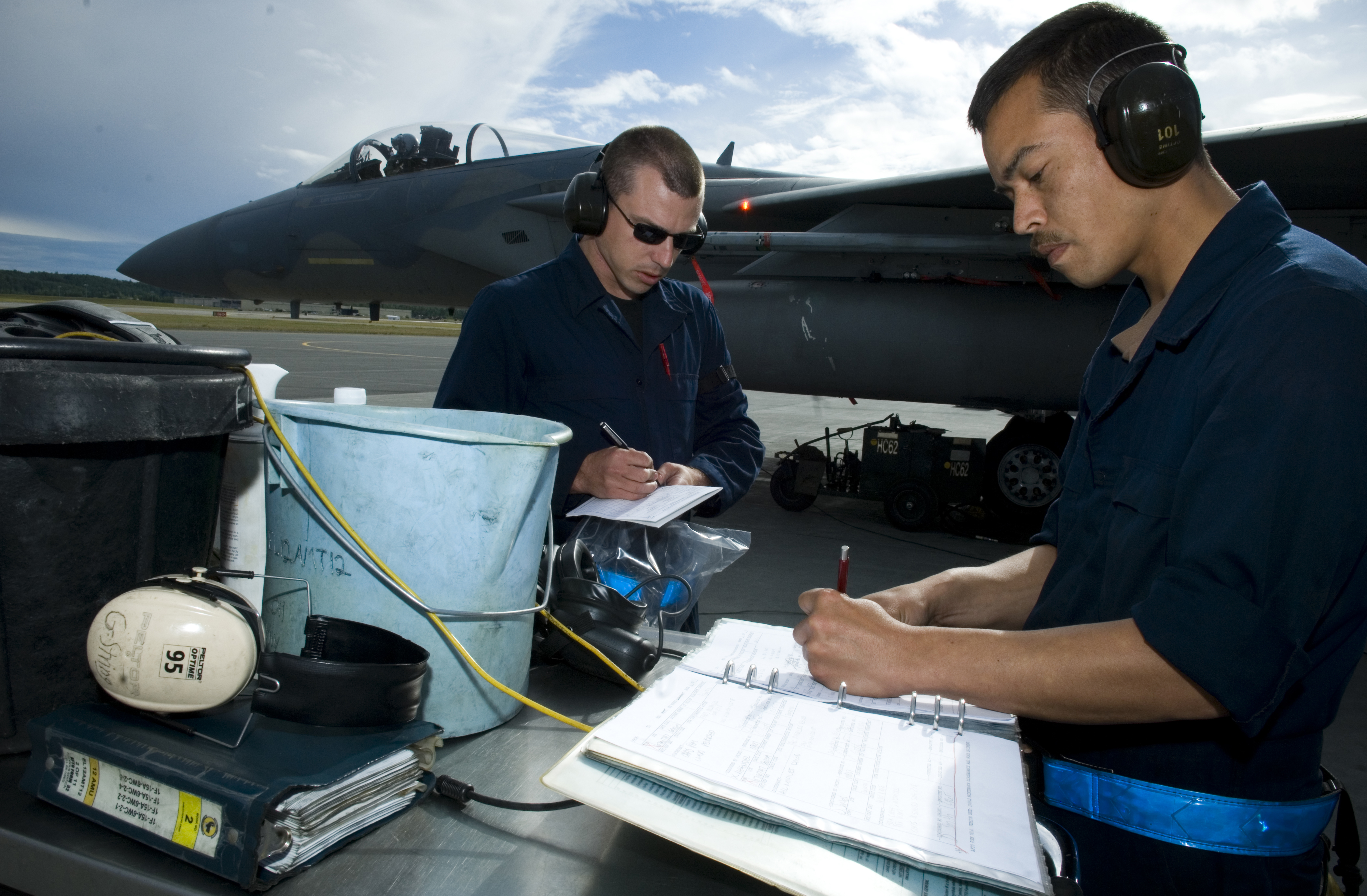 12th Fighter Squadron wins air superiority award > Pacific Air Forces ...