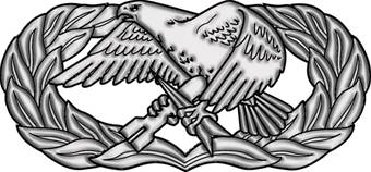 Maintenance Badge