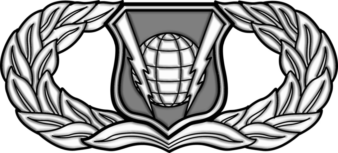 Command and Control Badge