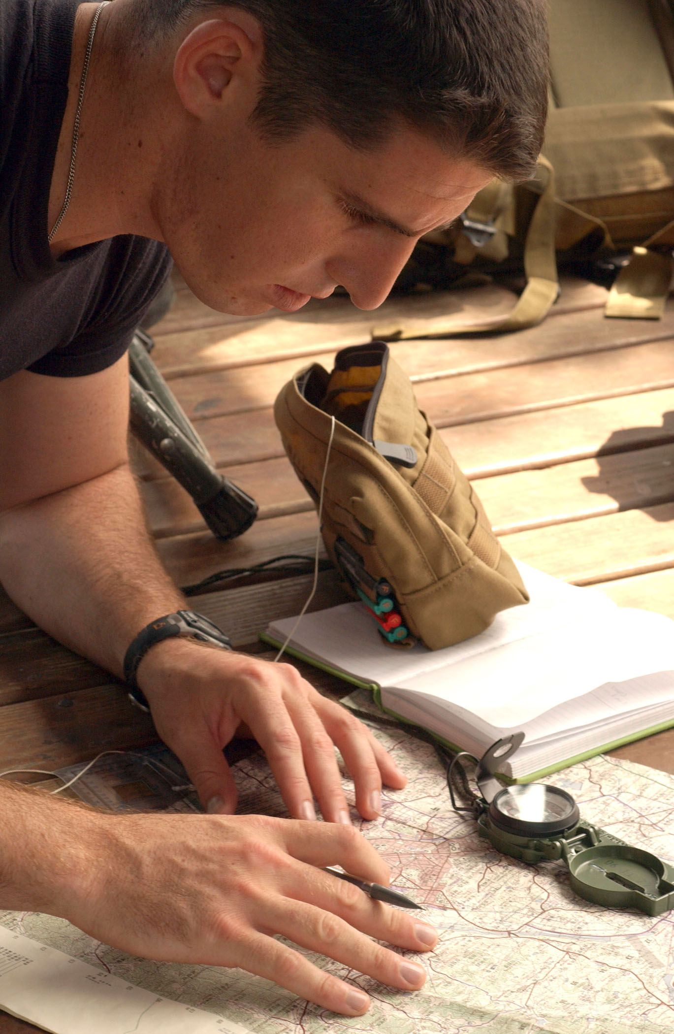 Controllers train to put bombs on target, on time > Air Force > Article ...