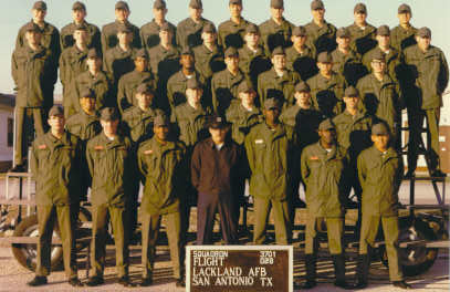 3701 Flt 028 Feb 1981