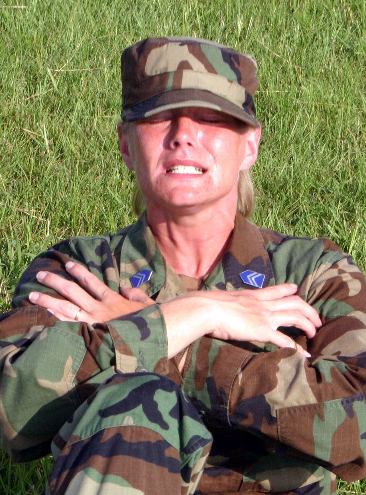 ROTC cadets complete inaugural 'Props and Wings Challenge' > Air Force ...