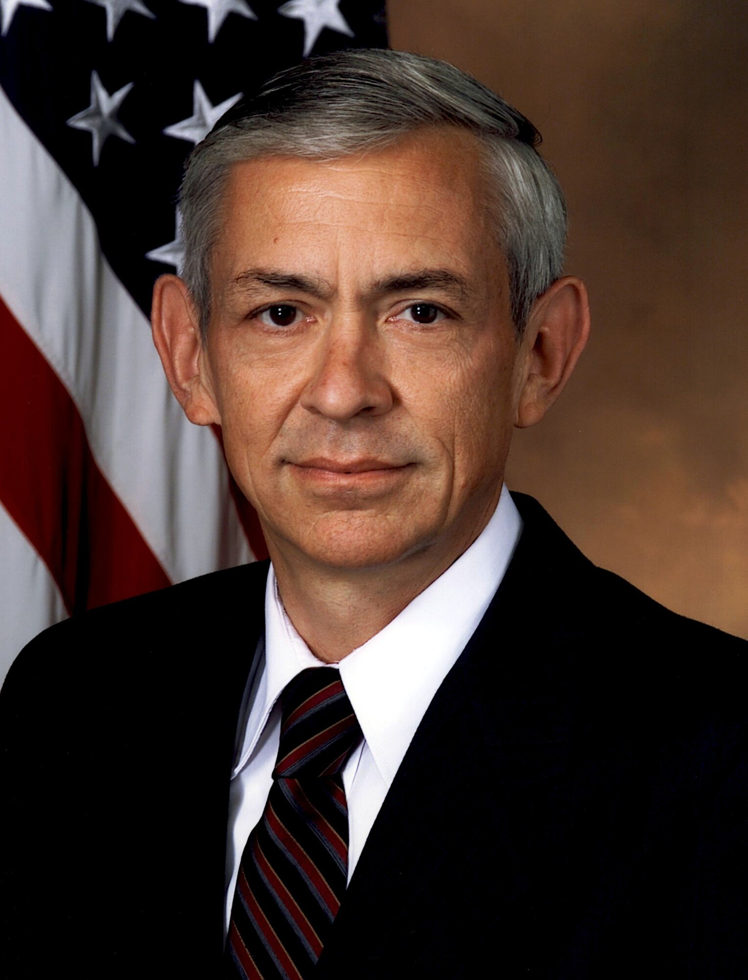 CRAIG W. DUEHRING > Air Force > Biography Display