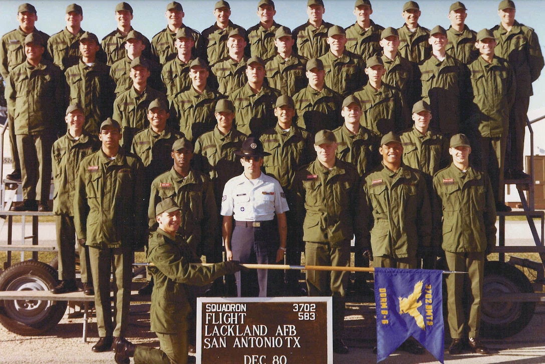 3702 Flt 583 Dec 1980