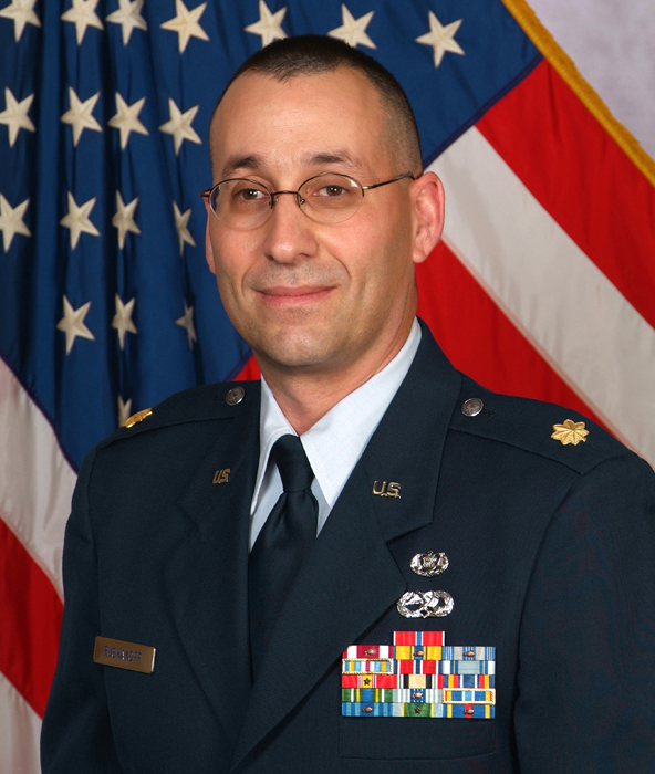 Wisdom, Valor and Justice: JAG Corps principles apply to everyone ...