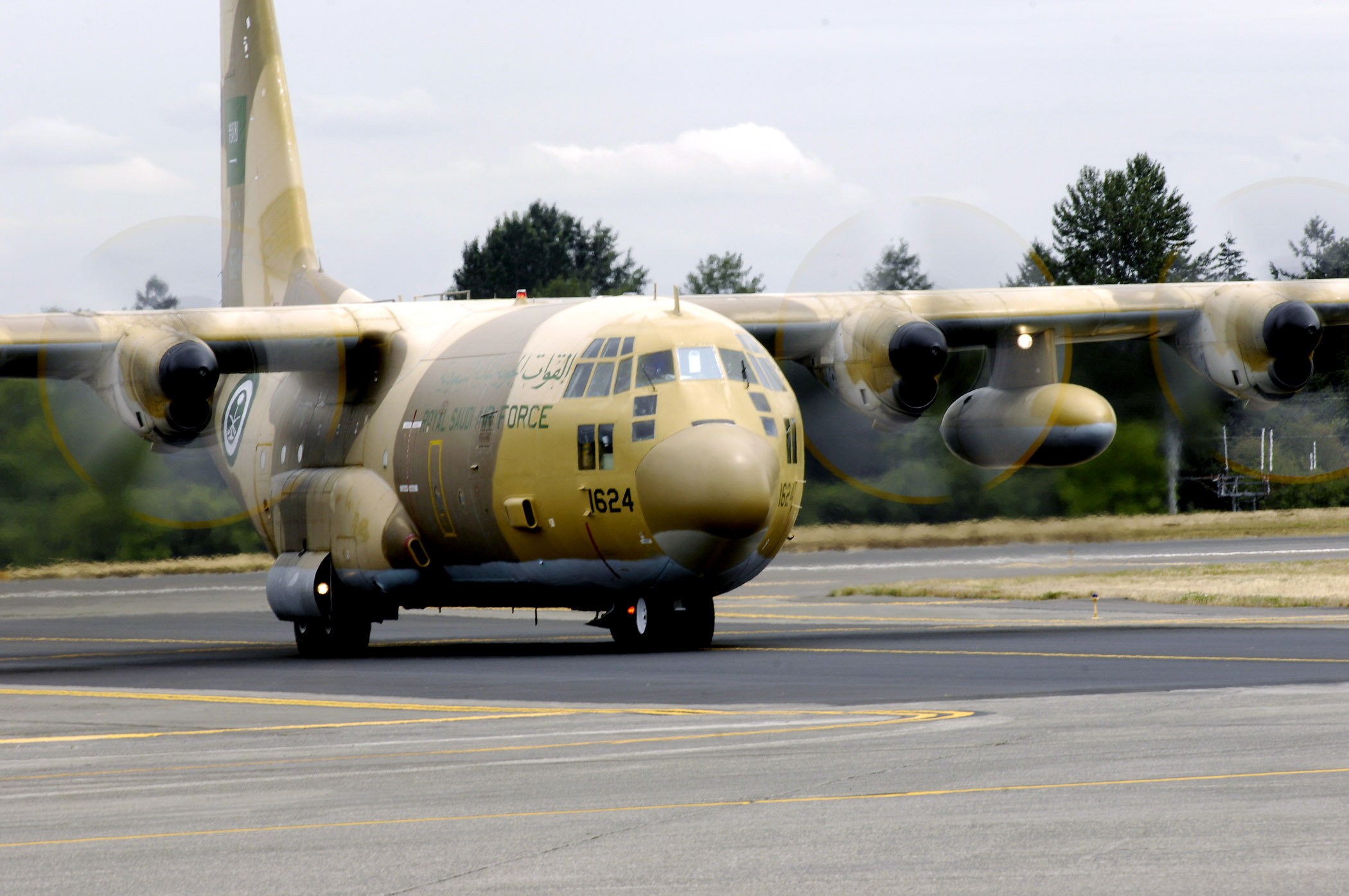 International teams build relationships at AMC Rodeo > Air Force ...