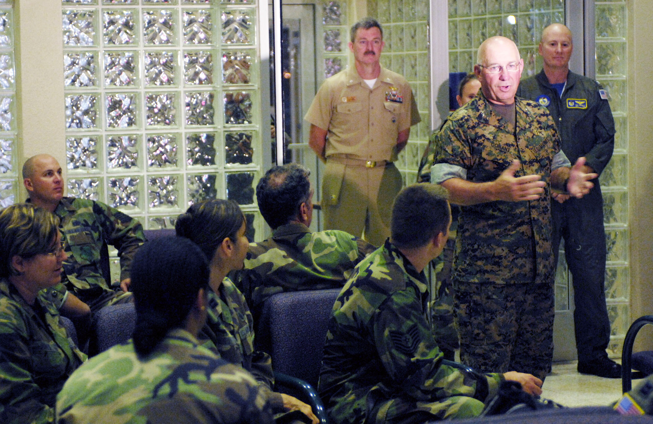 Medics on the move > Air Force > Article Display