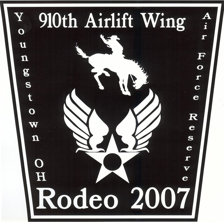 910th Airlift Rodeo team heads West > Youngstown Air Reserve Station ...