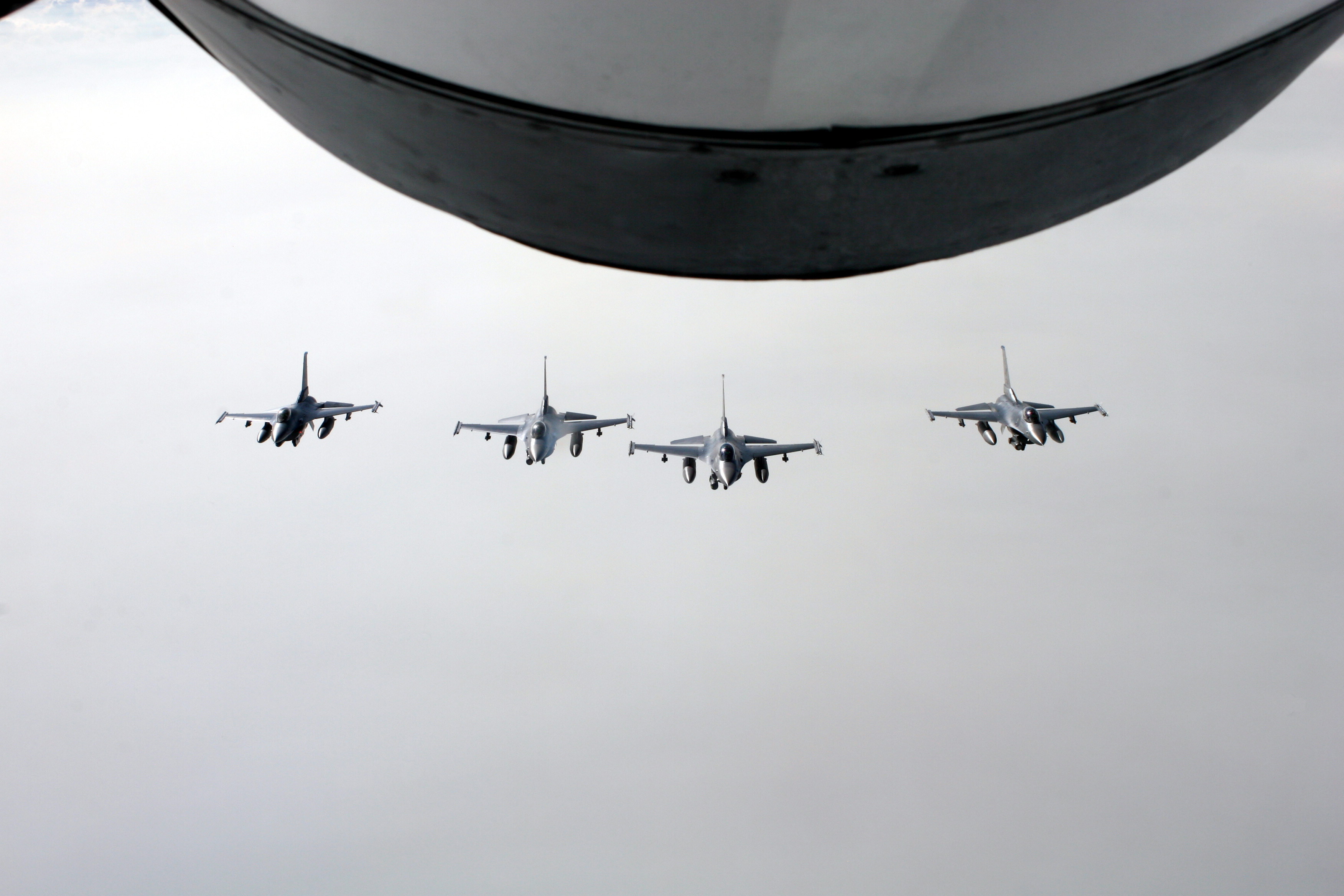 Eielson in Action > Eielson Air Force Base > Display