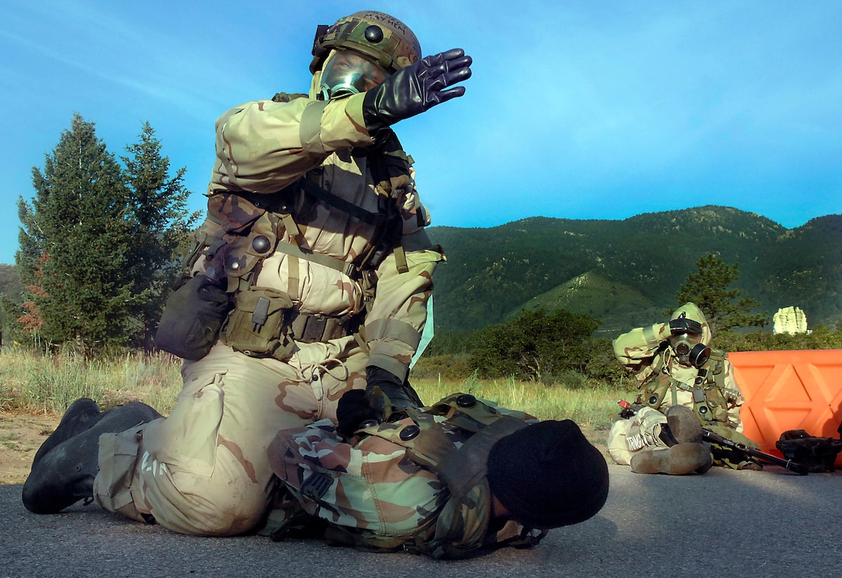 Global Engagement prepares Academy cadets > Air Force > Article Display