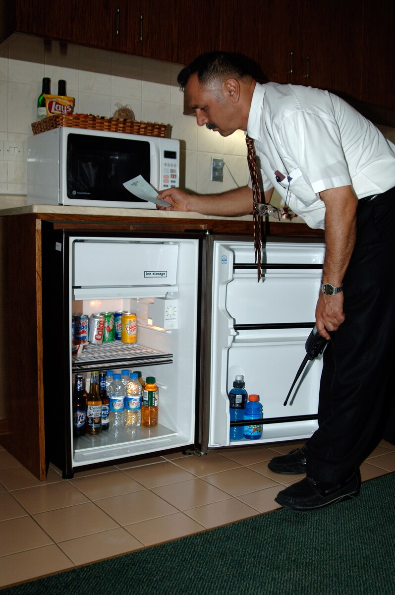 Hodja Inn: providing the best in Air Force Lodging > Incirlik Air Base ...