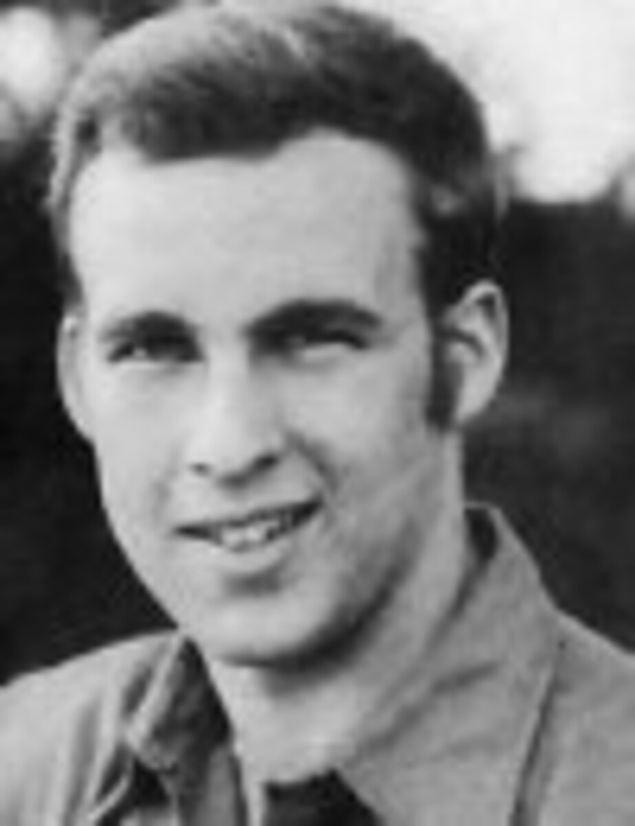 Camp Andy named for fallen Airman > U.S. Air Forces Central > Article ...