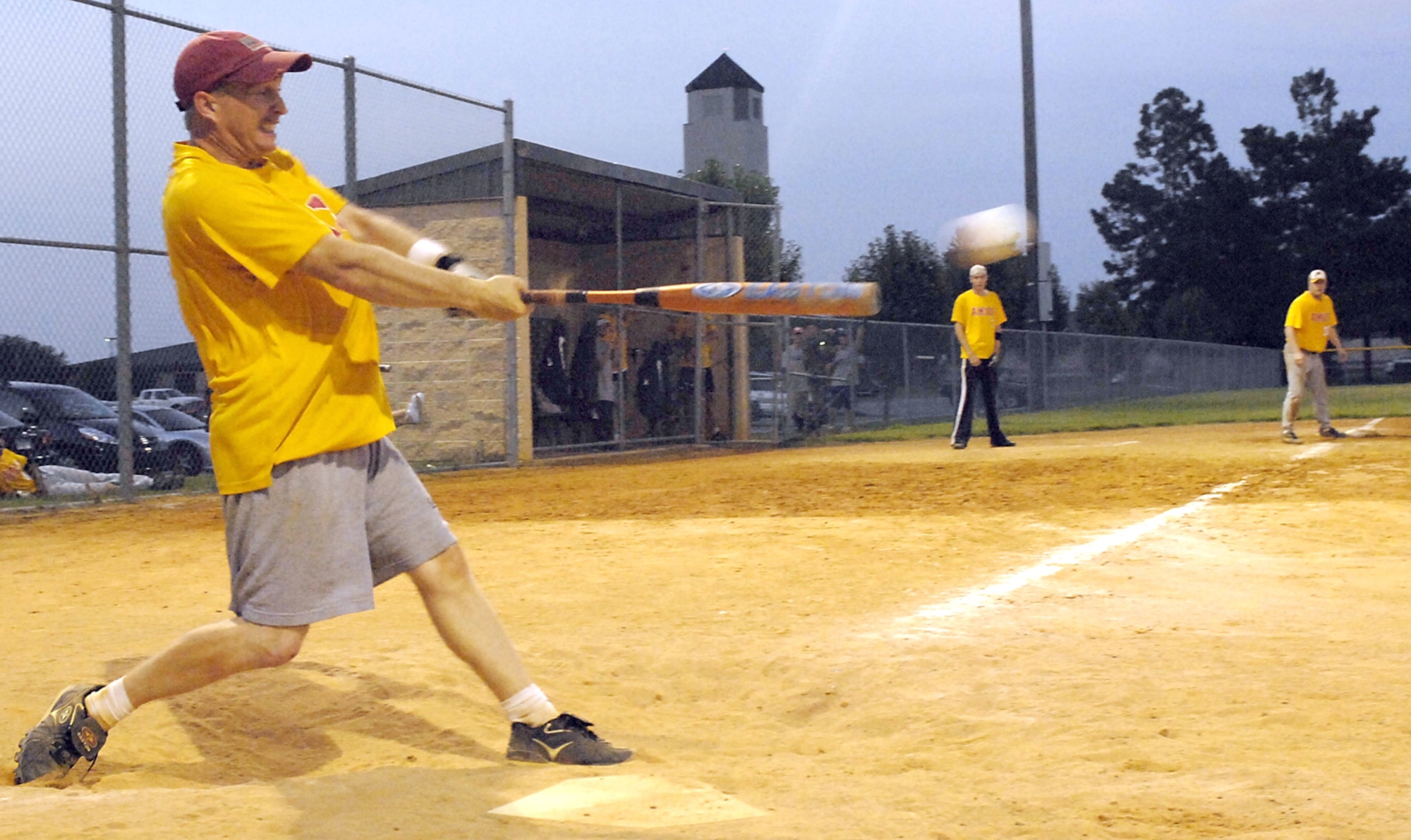 723rd AMXS earn Moody's softball crown > Moody Air Force Base > Article ...