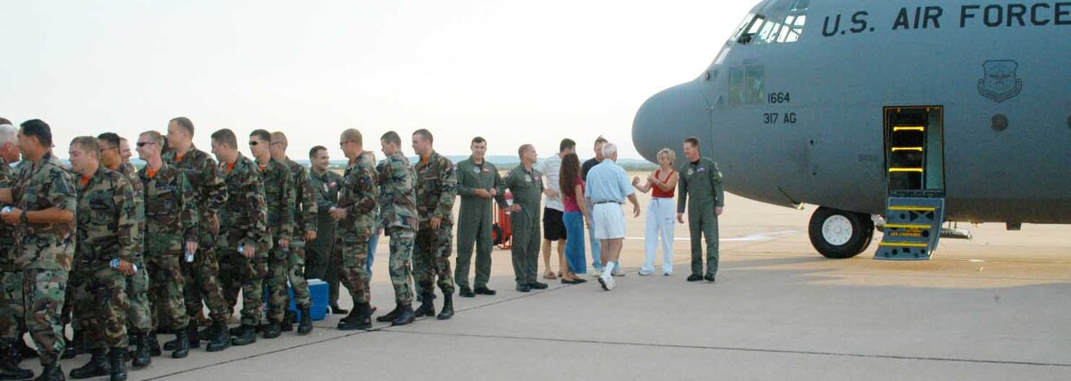 Airmen bring home AMC Rodeo trophies > Dyess Air Force Base > Article ...