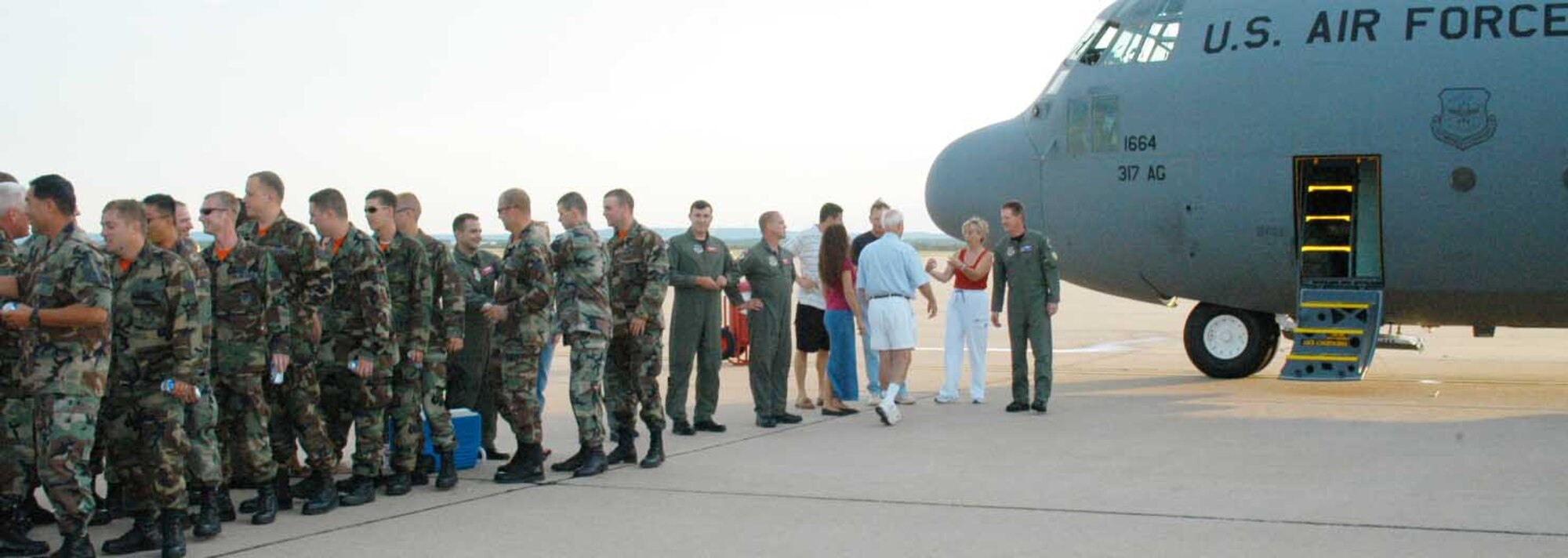 Airmen bring home AMC Rodeo trophies > Dyess Air Force Base > Article ...