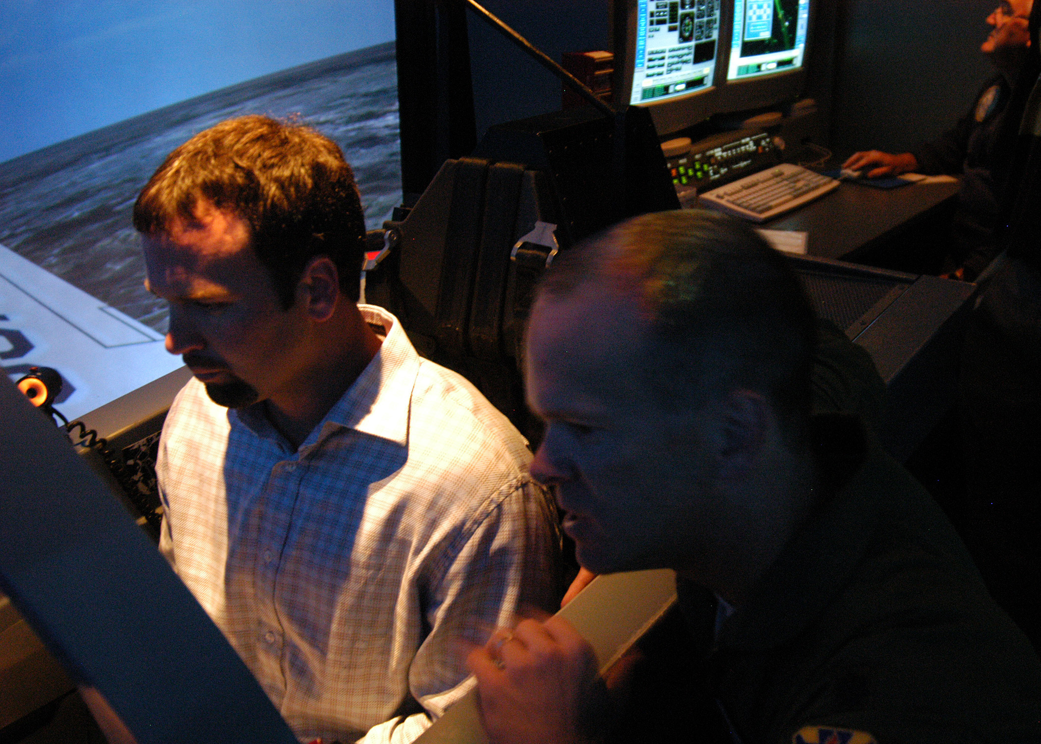 Colts visit Randolph AFB > Air Education and Training Command > Article ...