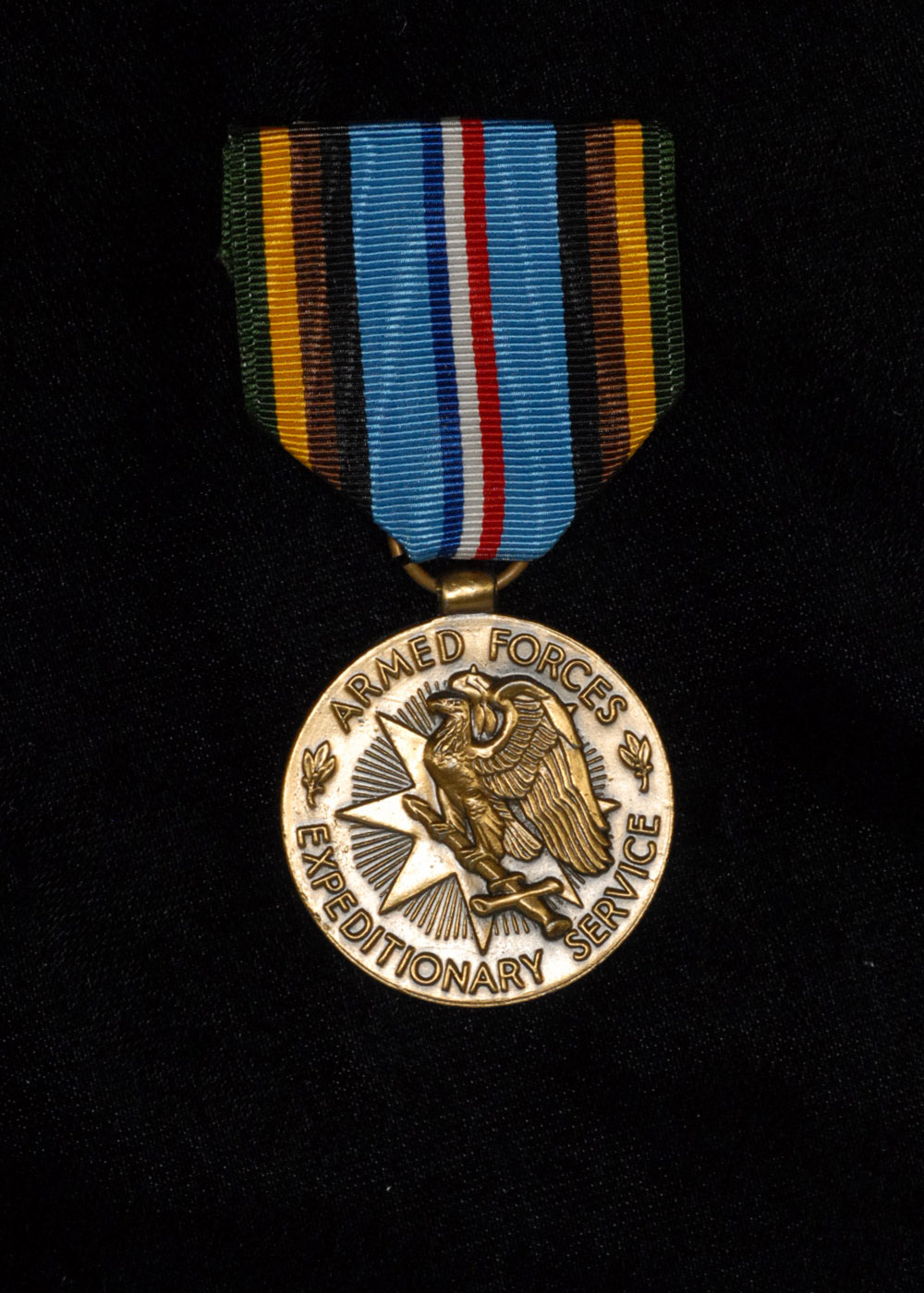 Air Force medals
