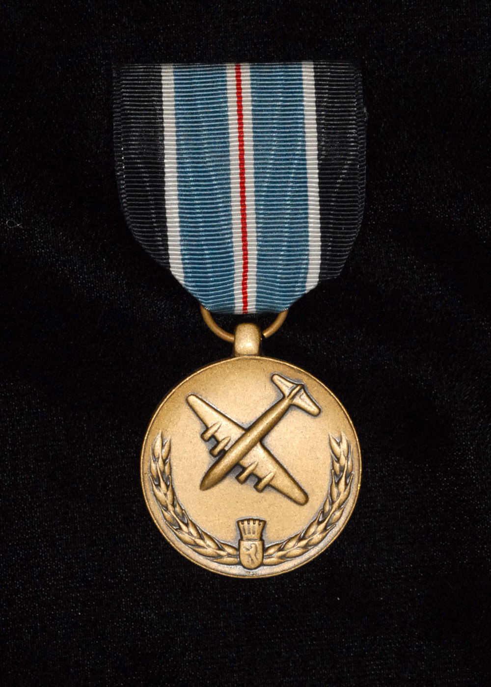 Air Force medals
