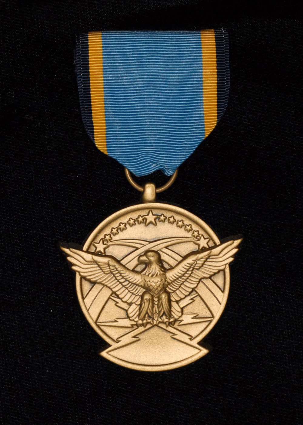 Air Force medals