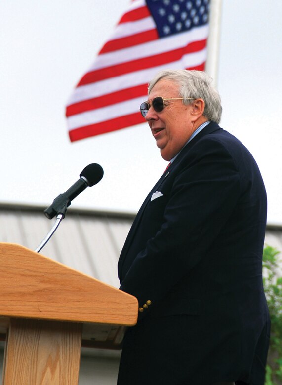 Fallen Airmen memorialized forever > Hurlburt Field > Display