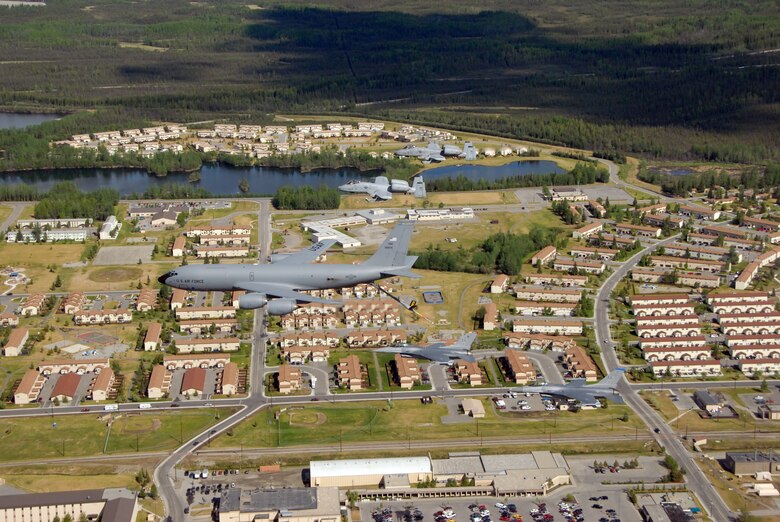 Tanker Task Force keeps Red Flag flying > Eielson Air Force Base ...