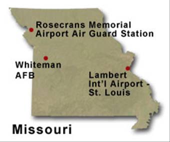 MISSOURI > Energy, Installations, and Environment > Display
