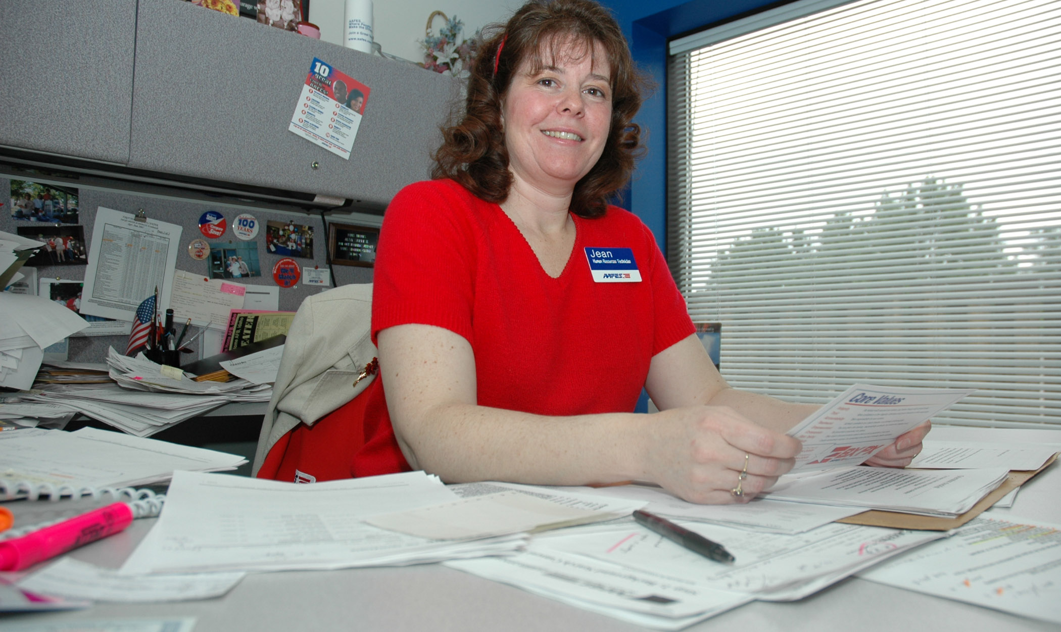 AAFES names its warriors of the week > Mountain Home Air Force Base ...