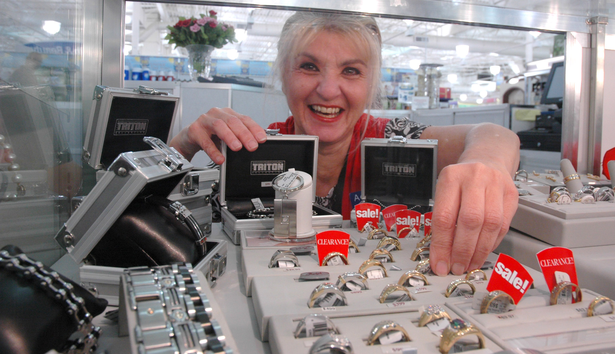 AAFES names its warriors of the week > Mountain Home Air Force Base ...