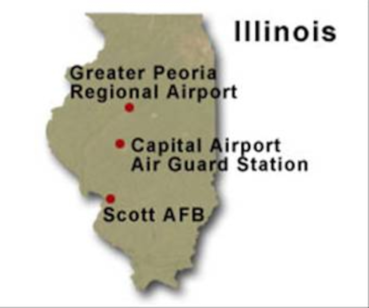 ILLINOIS > Energy, Installations, and Environment > Display