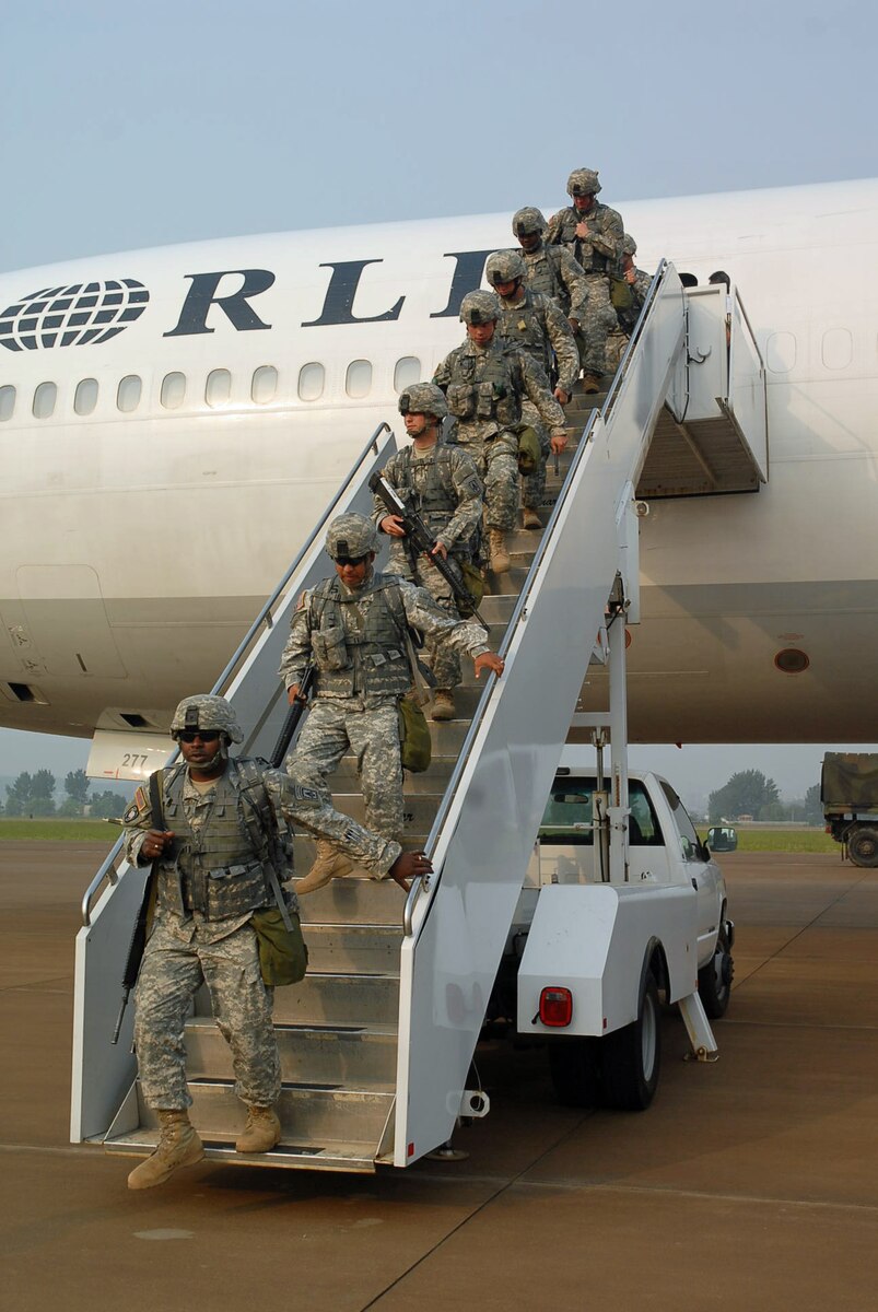 Army's 1-7 ADA takes over air defense role > 7th Air Force > Article ...