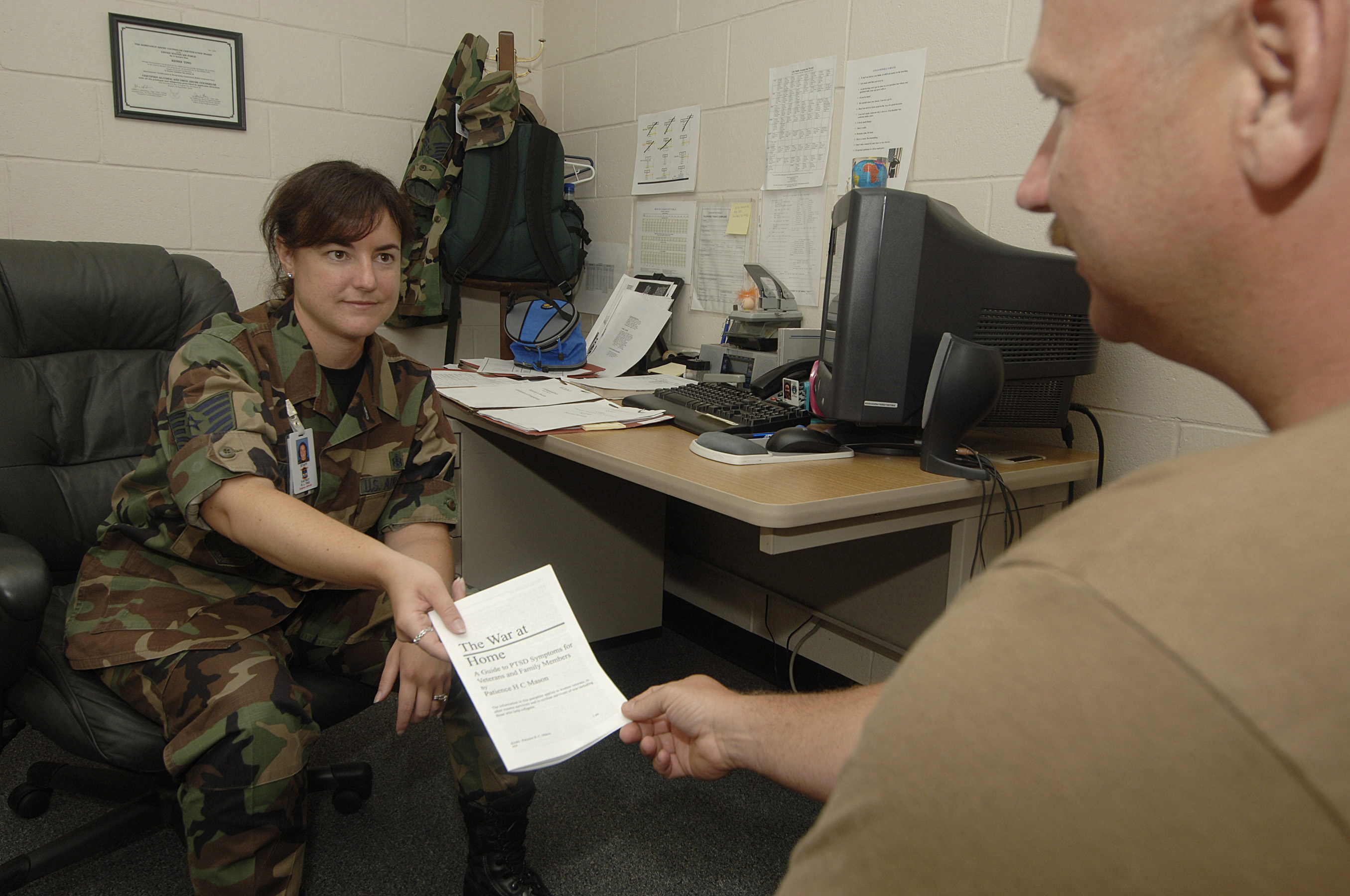 Airmen part of winning Charleston brig > Joint Base Charleston > News