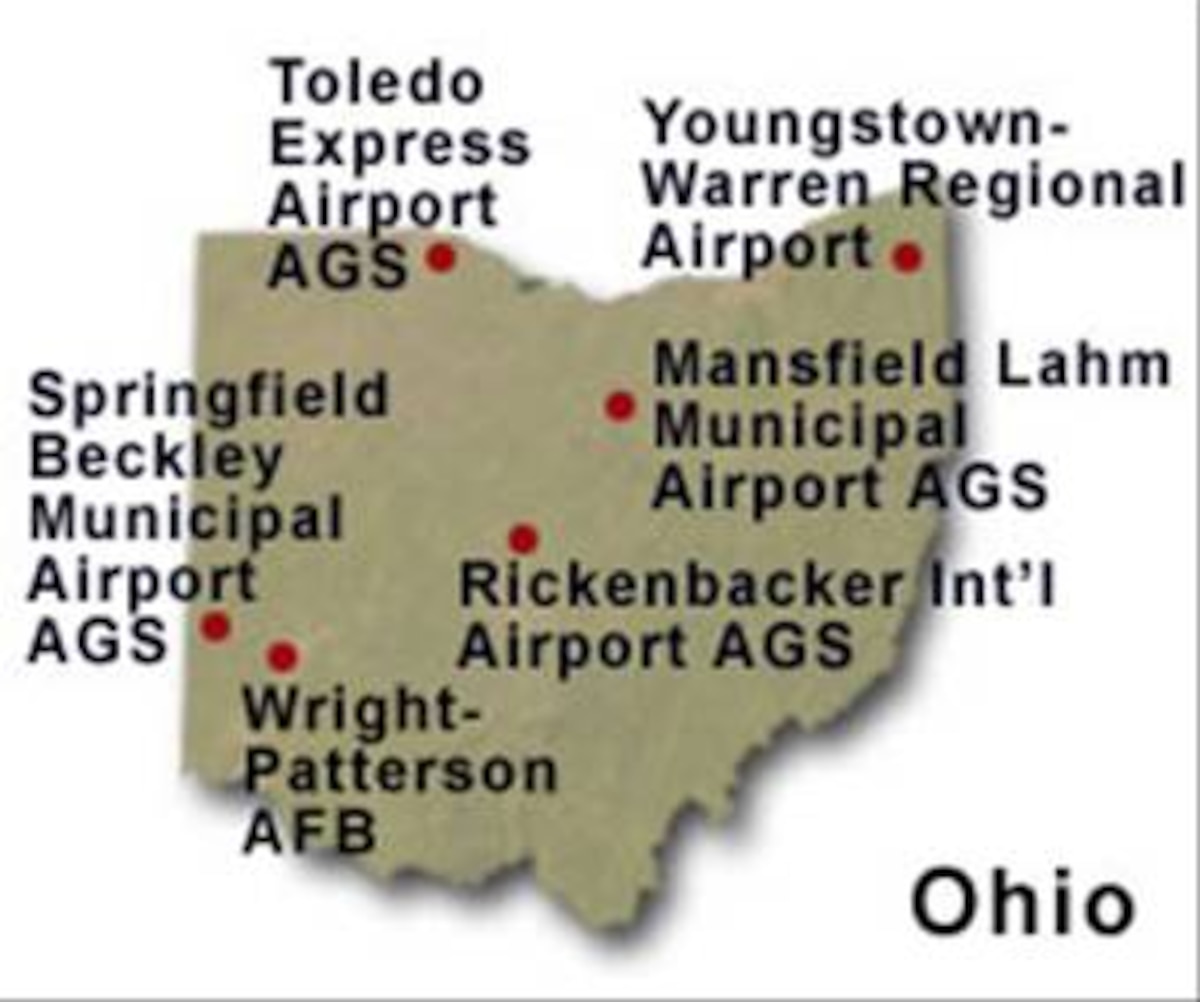 OHIO > Energy, Installations, and Environment > Display