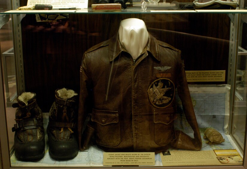 WWII Night Fighters > National Museum of the United States Air Force ...