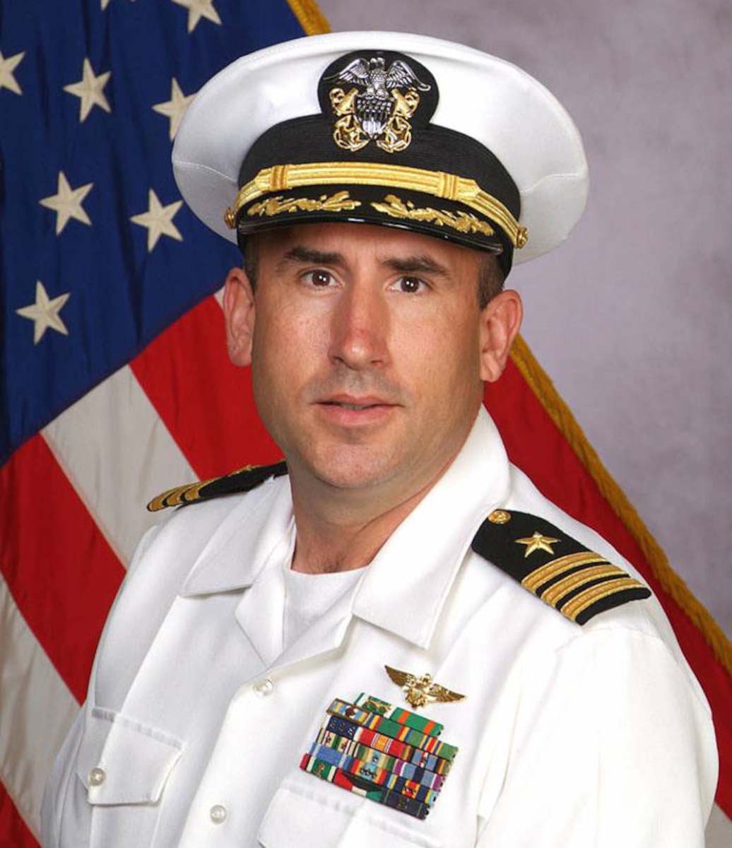 Command changes at 33rd FTS > Vance Air Force Base > Article Display