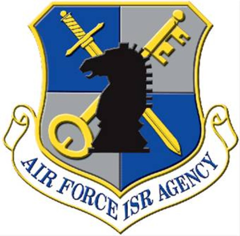 Air Force Intelligence, Surveillance and Reconnaissance Agency