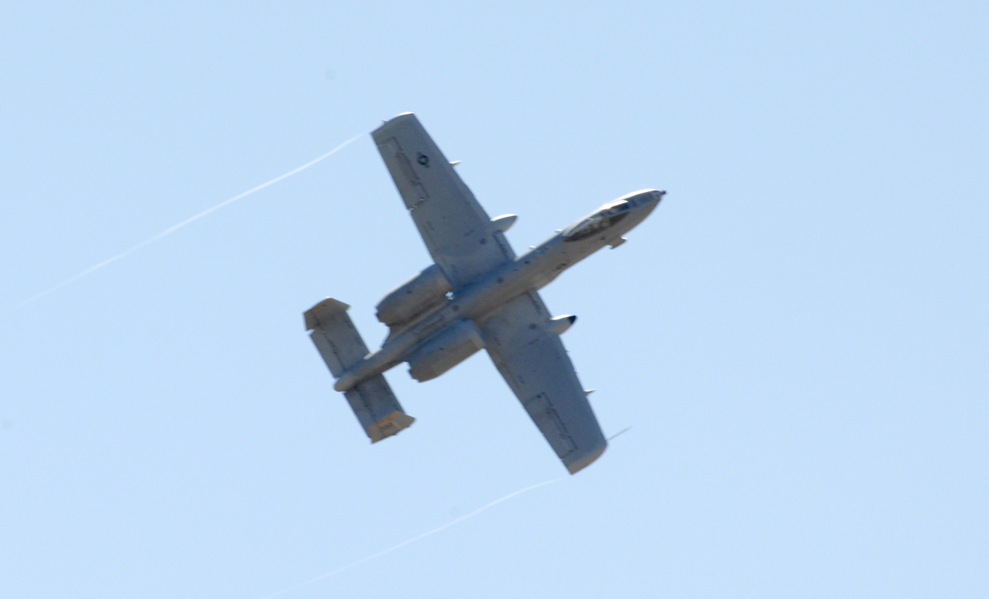 355th FW turns in ‘legendary’ performance at bombing competition ...