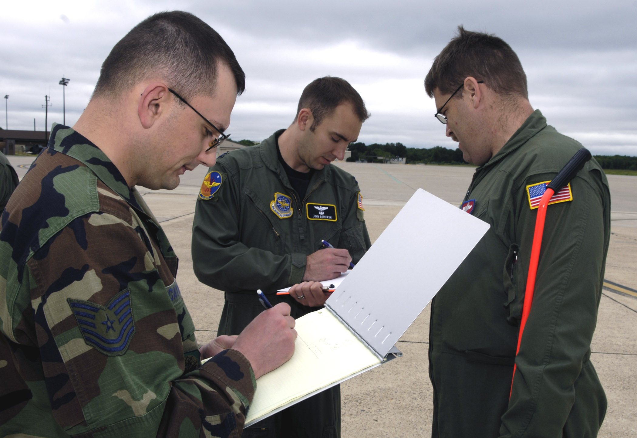 Course prepares mobility team leaders > Air Force > Article Display