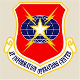 Air Force Information Operations Center