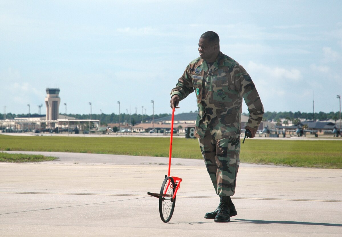 Airfield management team named best in Air Force > 33rd Fighter Wing ...