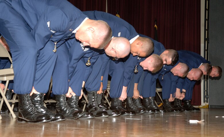 Congratulations, SERE graduates > Fairchild Air Force Base > Article ...